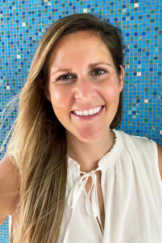 Dr. Patti Farrell Chiropractor - Synergy